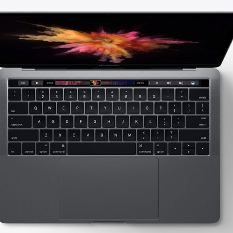 Refurbished Apple Laptops | Second Hand MacBook UK