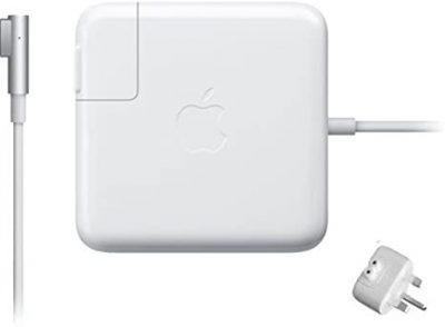 Genuine Used Apple 60W Magsafe Adapter Charger for 13″ MacBook Pro