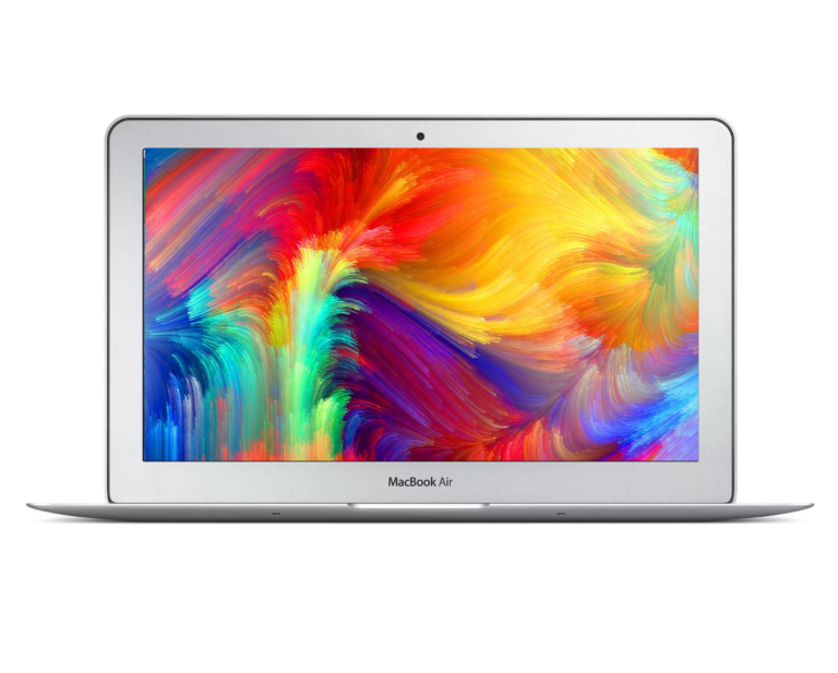 Refurbished Apple Laptops | Second Hand MacBook UK